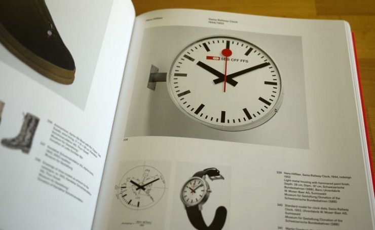 100 Years of Swiss Design (Book) - Newly Swissed Online Magazine