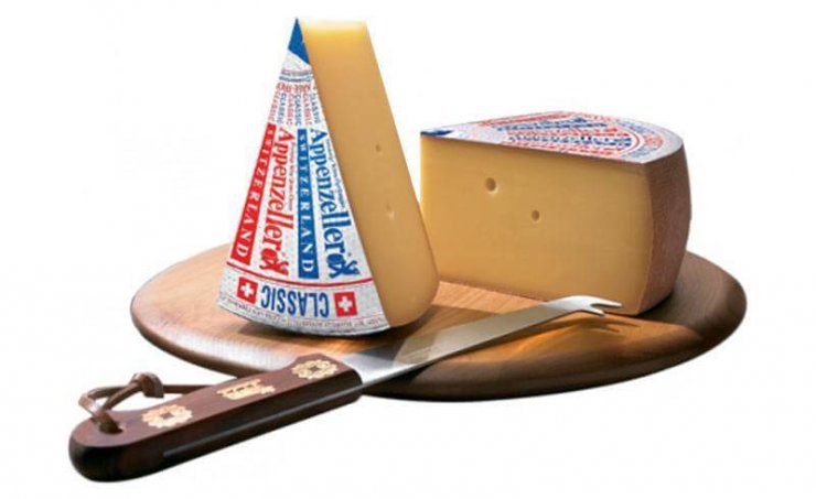 10 Appenzell foods you must try in your lifetime - Newly Swissed Online ...