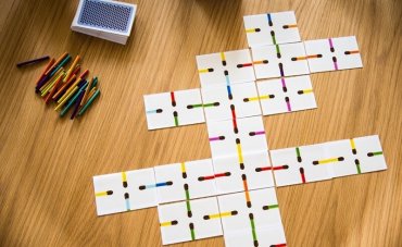 Helvetiq - The Story of a Swiss Game Designer