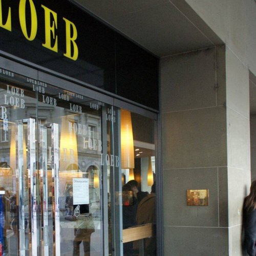 You Know You're from Bern (the City) If... - Newly Swissed