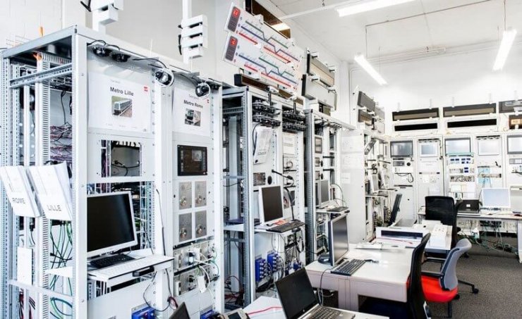 Switzerland’s Infrastructure Sets the Country Worlds Apart