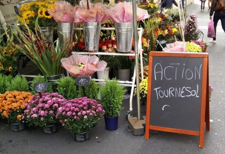 Here's what you need to know about the Swiss French language