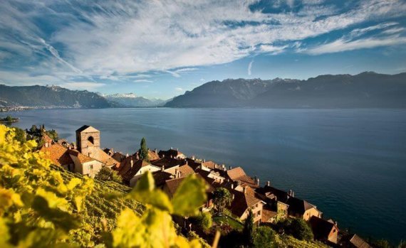 5 Swiss Autumn Experiences for your Bucket List