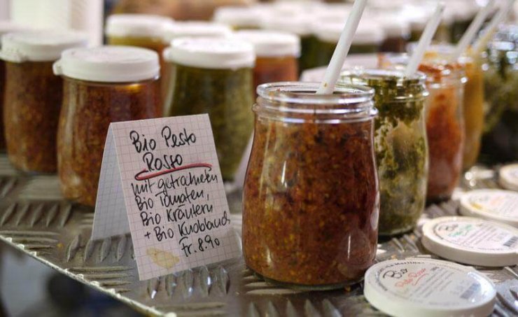 Why Bio Suisse benefits future generations