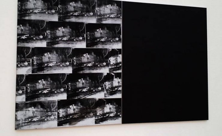 Alchemy at Fondation Beyeler – From Sceptic to Enthusiast