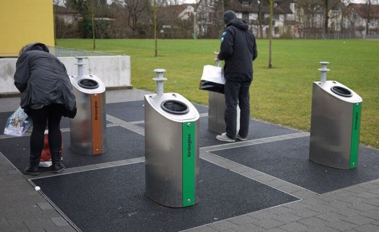 7 Little Ways to Tick off the Swiss - Newly Swissed