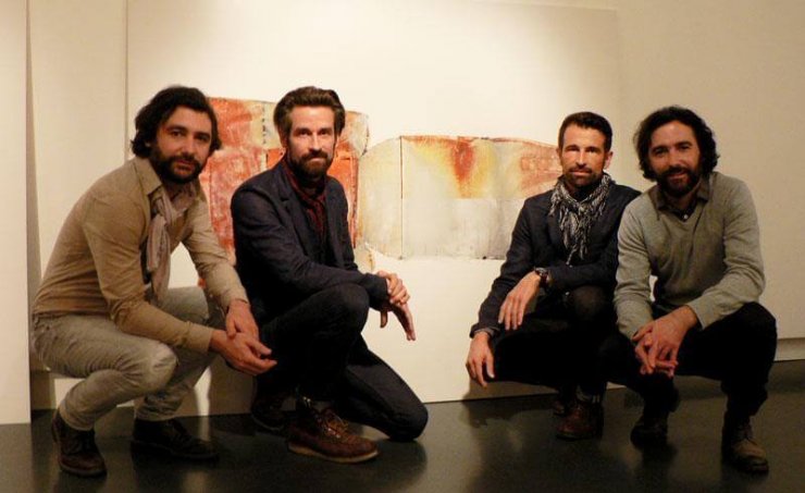 The Absurd Recycling Project by the Freitag Brothers