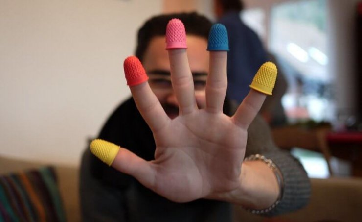 KAWOOM Table Bomb (Tischbombe)