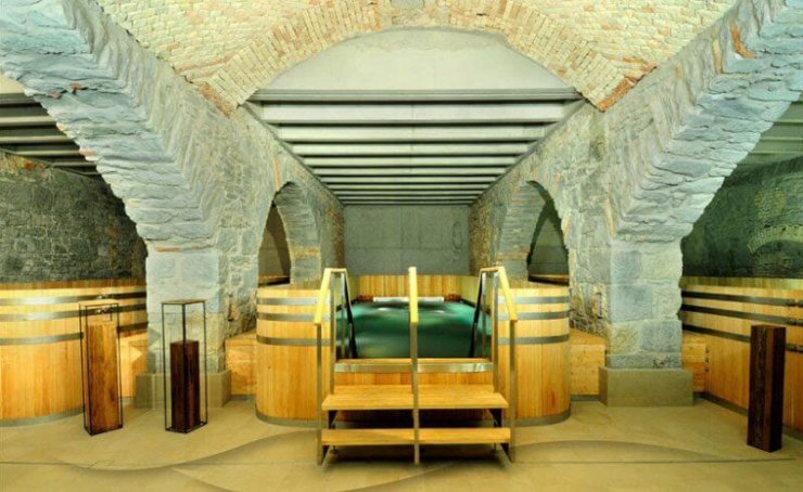 Best Zürich Spas for Ultimate Relaxation - Newly Swissed Online Magazine