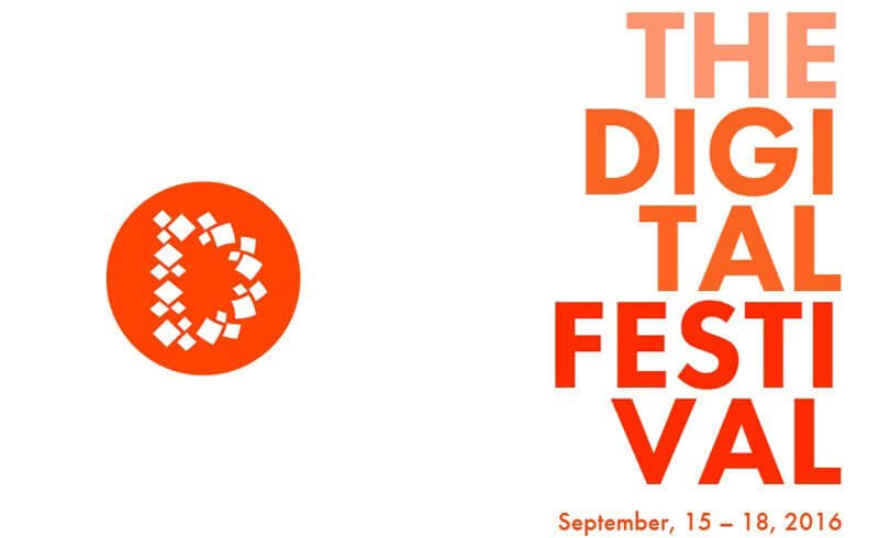 Digital Festival 2016 (Zürich) - Newly Swissed Online Magazine