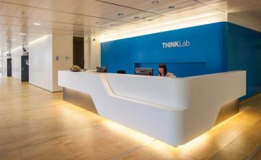 Inside the IBM Research Lab Zurich