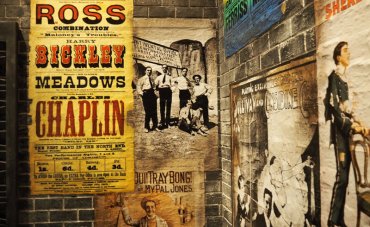 Chaplin's World Museum in Vevey - Visitor Information 2025