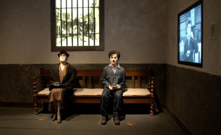 Chaplin's World Museum in Vevey - Visitor Information 2025