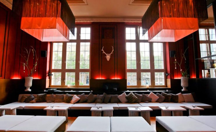 5 Breakfast and Brunch Restaurants in Basel