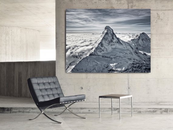 44 Minutes with Swiss Photographer Nico Schaerer