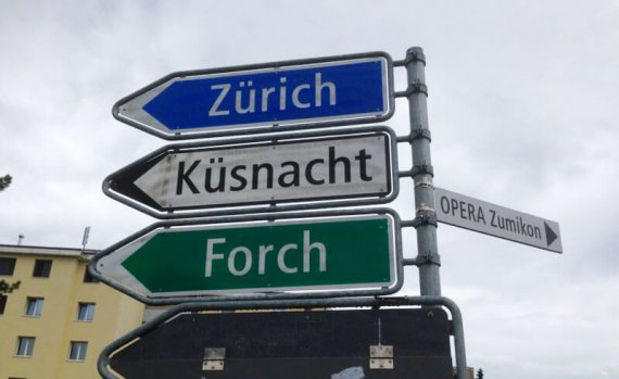 12 Typically Swiss Things That Are Not Cheese or Watches - Newly ...