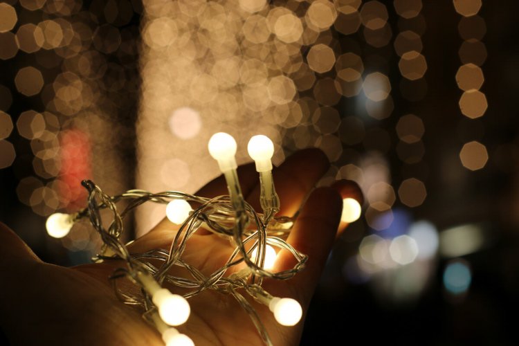 These Swiss Christmas traditions surprised me These Swiss Christmas traditions surprised me
