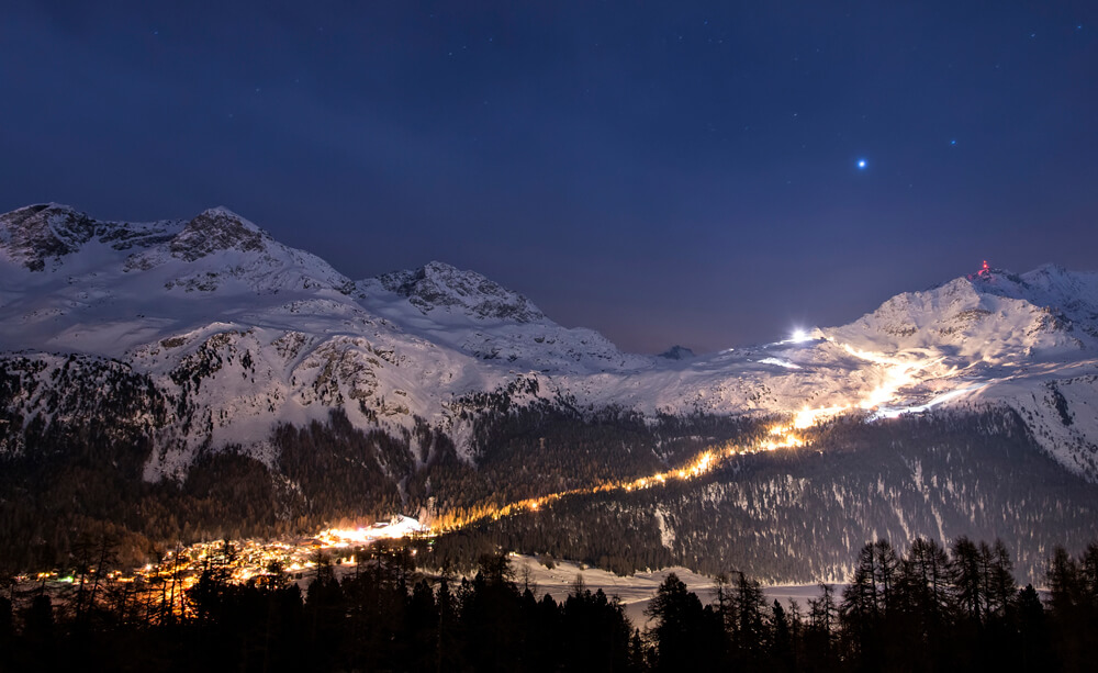 Add these winter activities to your Swiss bucket list