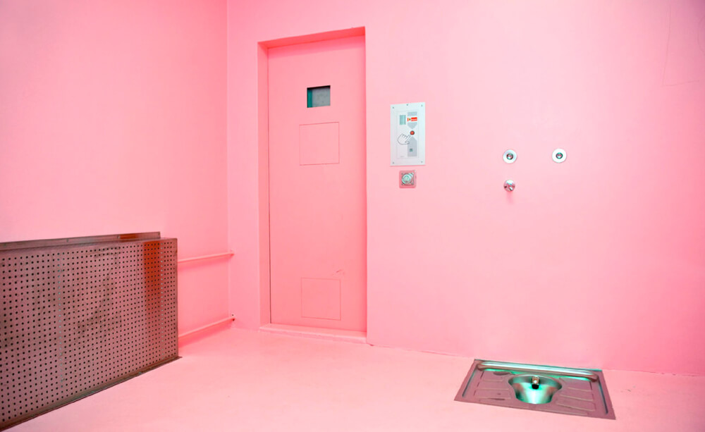 17 more or less random facts about Switzerland