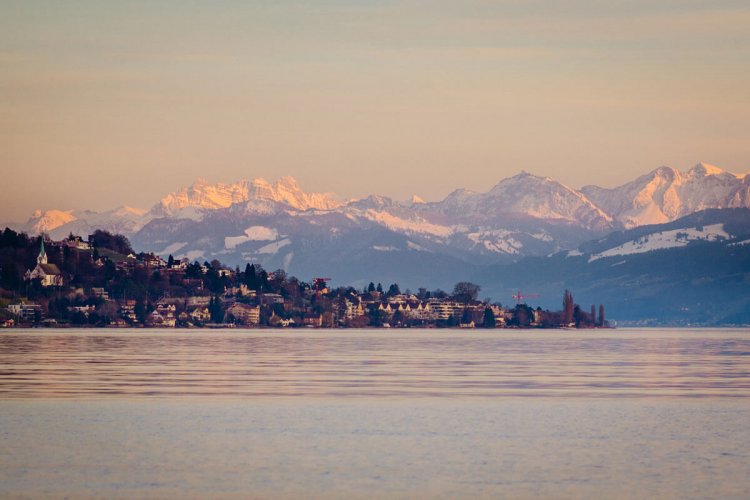 5 insider tips for a classy city break in Zürich, Switzerland