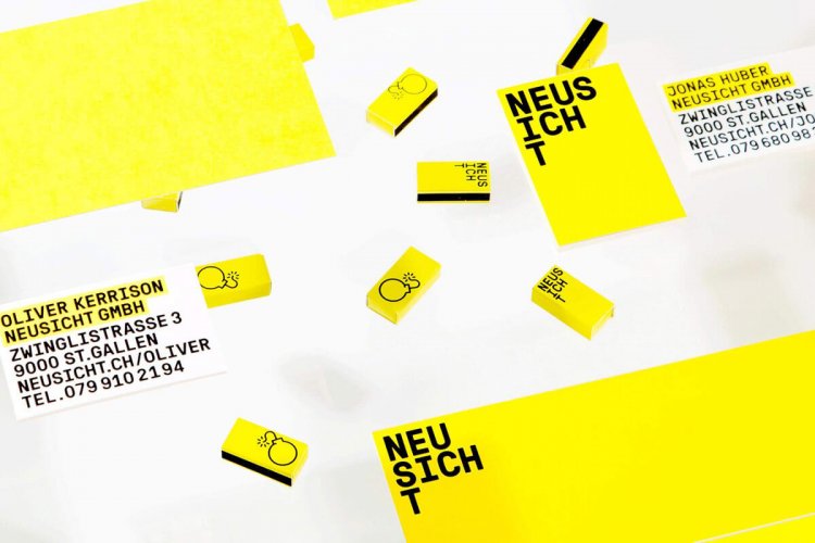 9 Contemporary Swiss Graphic Designers You Need to Know