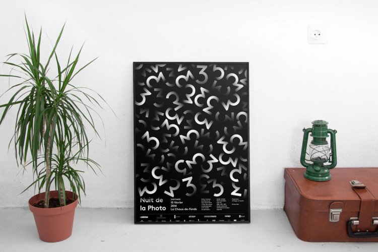 9 Contemporary Swiss Graphic Designers You Need to Know - Newly Swissed ...