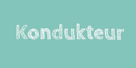 16 Ways Swiss German is different than Standard German