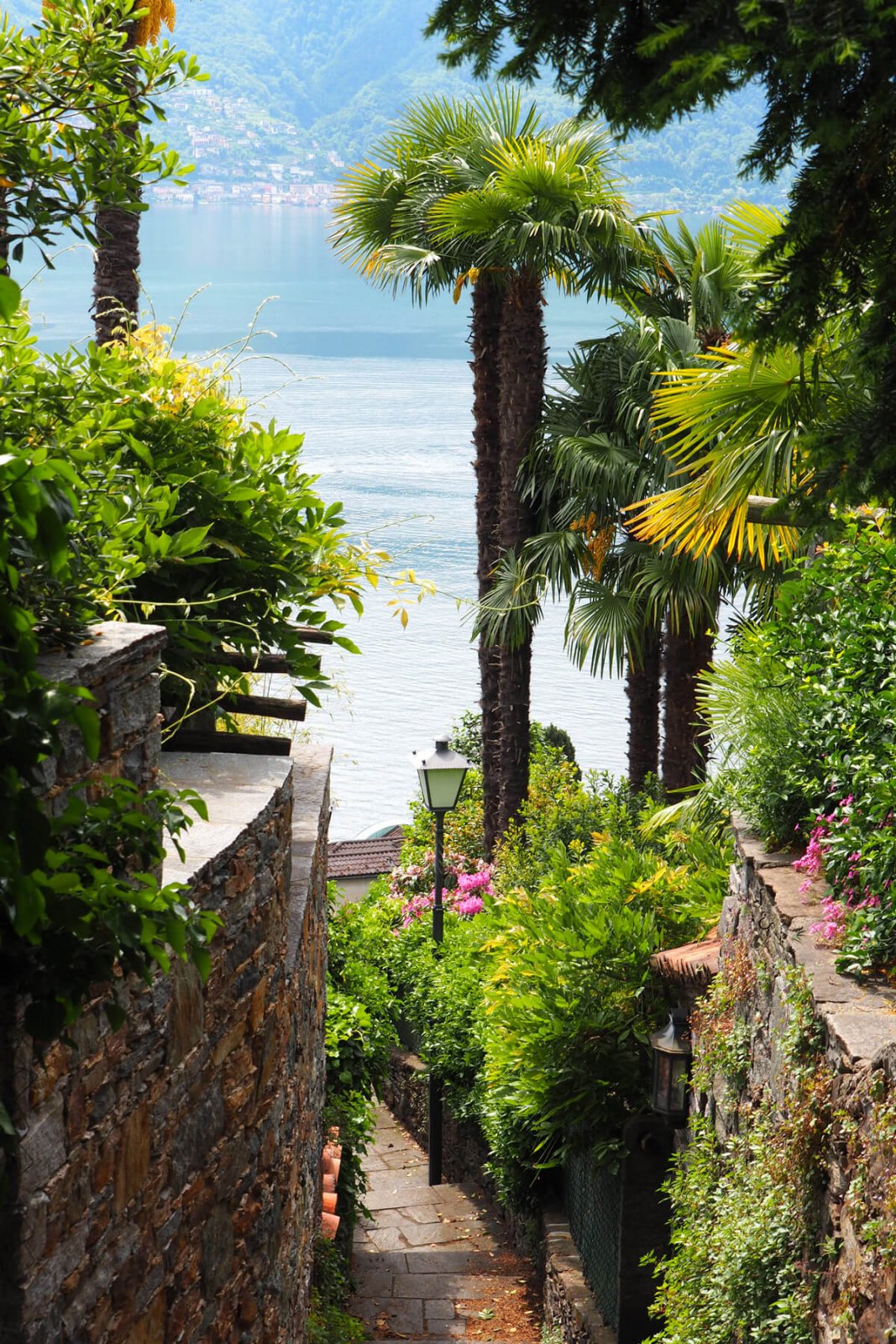 Here's why springtime in Ascona Locarno is the best