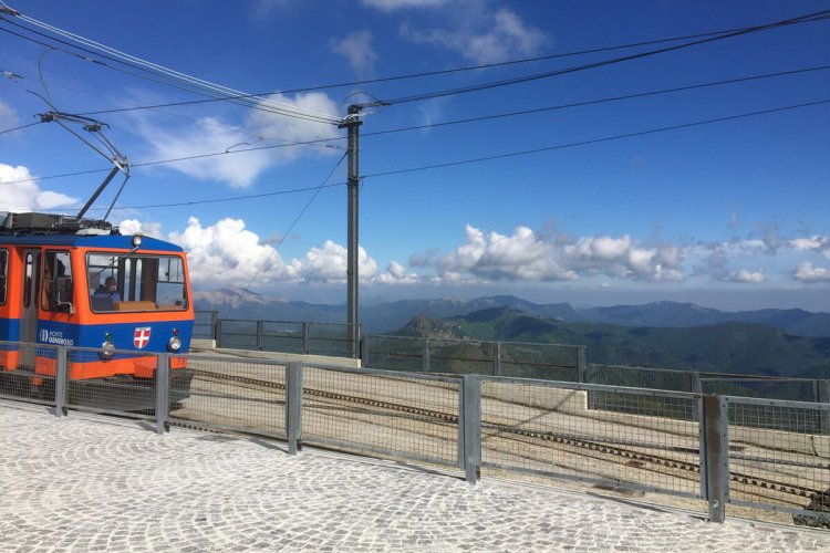 Monte Generoso in Ticino: Why We Fell in Love!