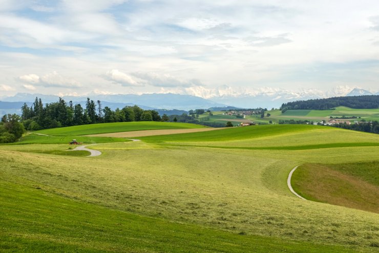 When in Bern, head to these hot spots for the best views - Newly ...