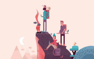 7 contemporary Swiss illustrators you need to know