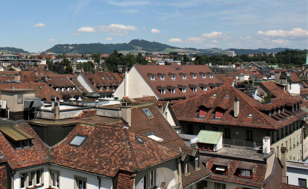 When in Bern, head to these hot spots for the best views - Newly ...