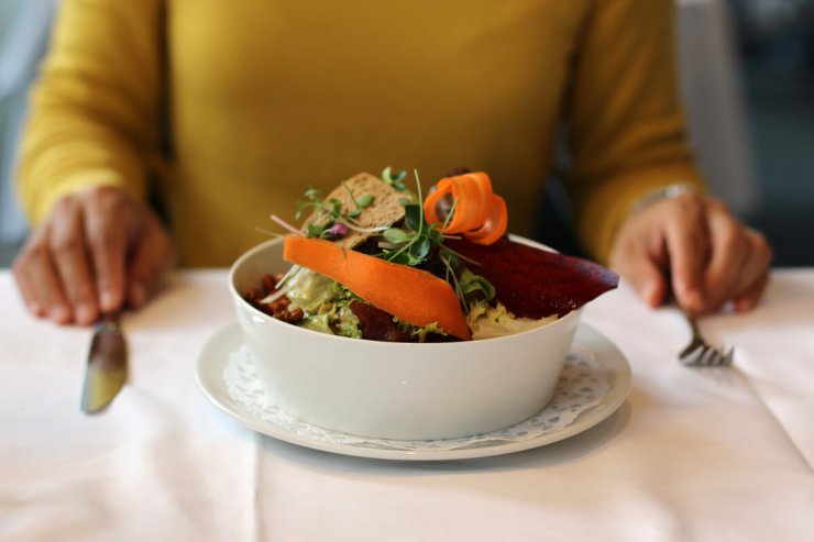 Our blueprint for the perfect day trip to Baden