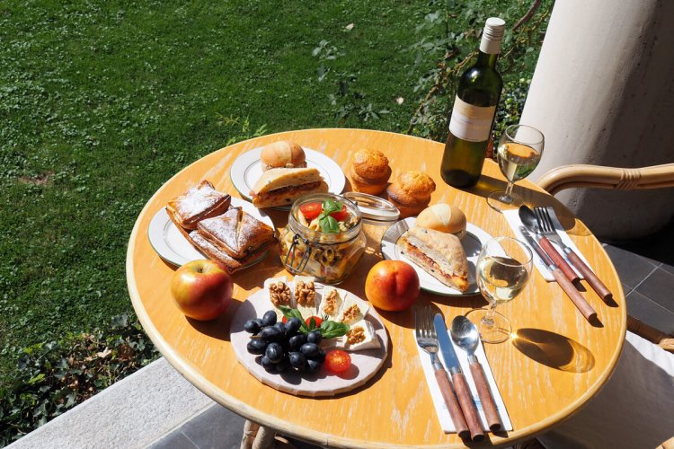 Our blueprint for the perfect day trip to Baden