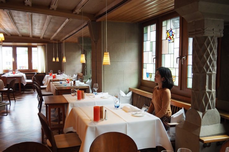 We cherry picked the best activites for our Zug getaway