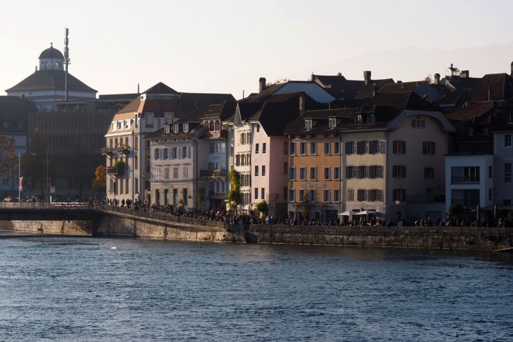 Solothurn: 11 steps to making your city getaway perfect!