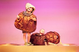 These chocolate factories in Switzerland offer tours