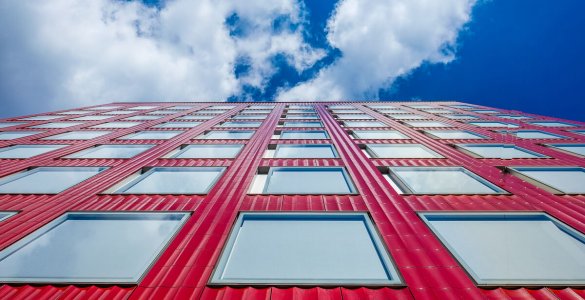 Architecture - Switzerland Expat Online Magazine | Newly Swissed
