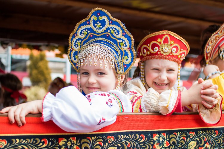 Zürich's Sechseläuten festival through a professional lens