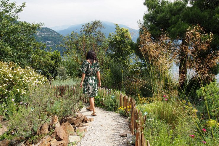 Ultimate visitor's guide to the Brissago Islands in Ticino