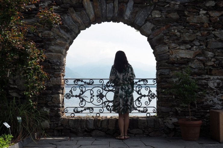 Ultimate visitor's guide to the Brissago Islands in Ticino