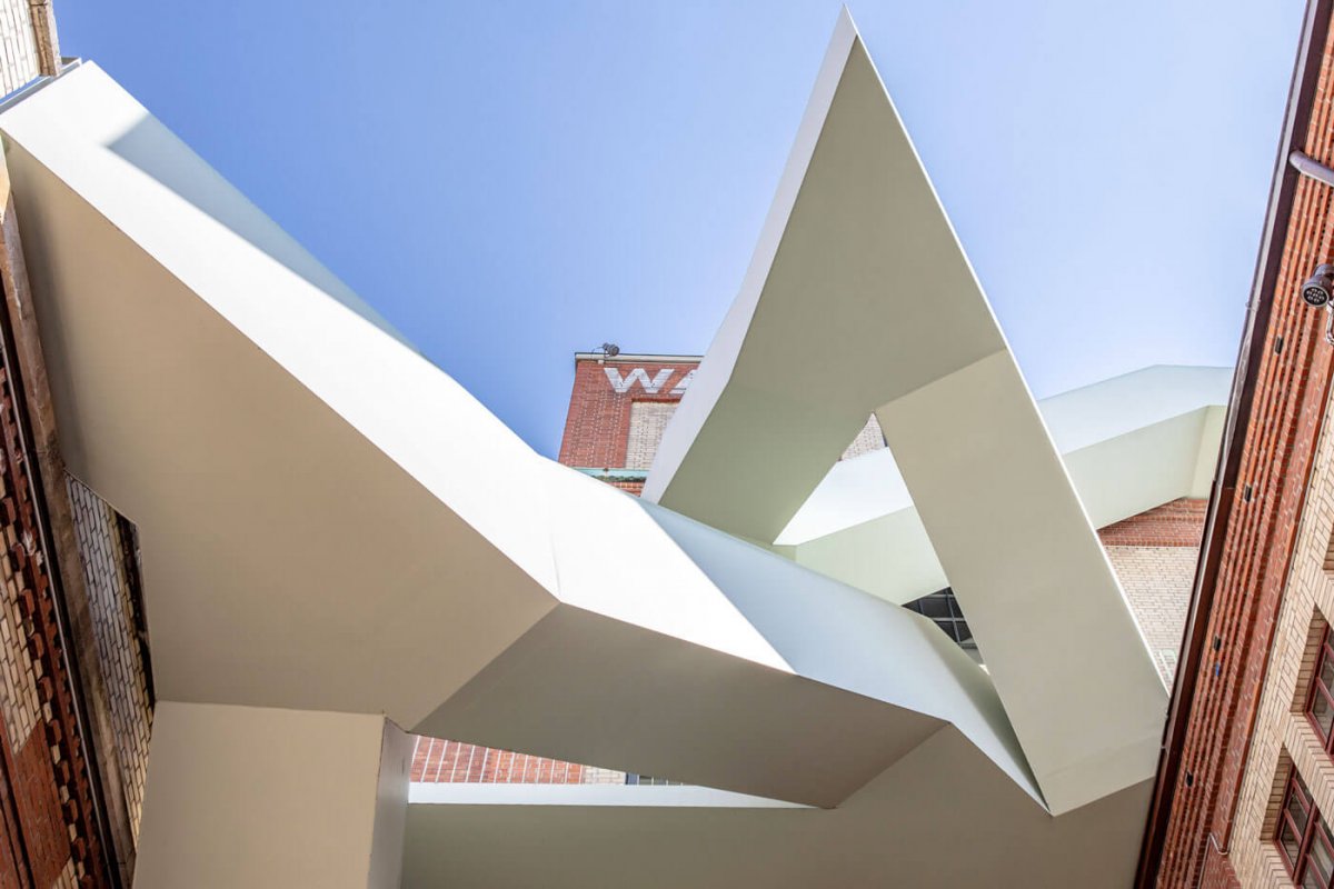 Warteck Basel: Where Architecture Meets Creativity - Newly Swissed ...