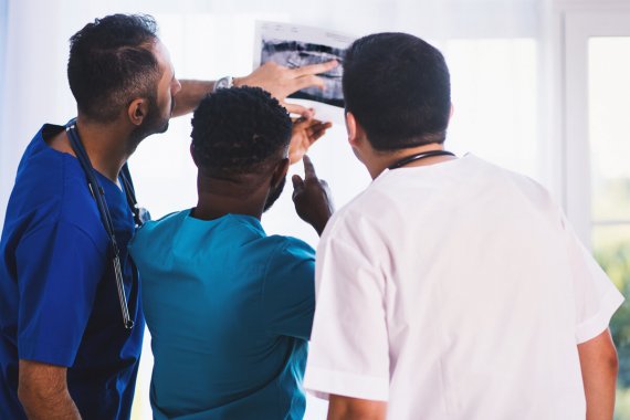 10 surprising things about healthcare in Switzerland