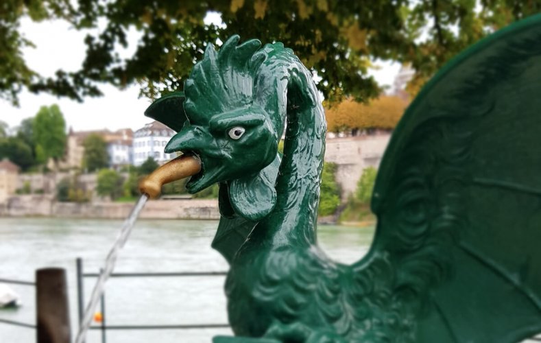 Ready to face the scariest Swiss “monsters”? Here are nine! - Newly ...