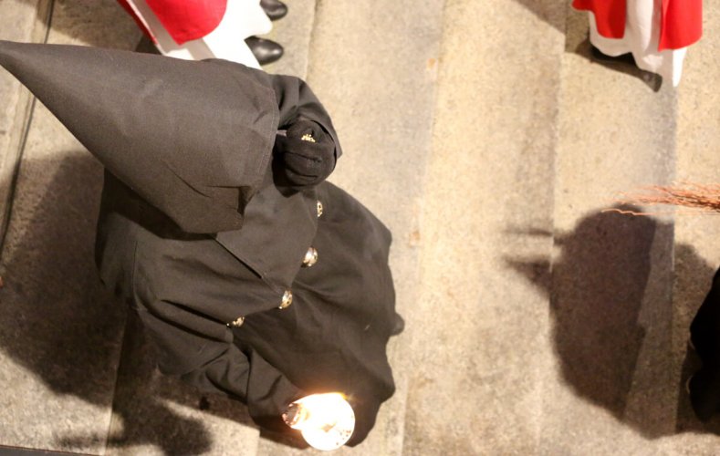 Ready to face the scariest Swiss "monsters"? Here are nine!