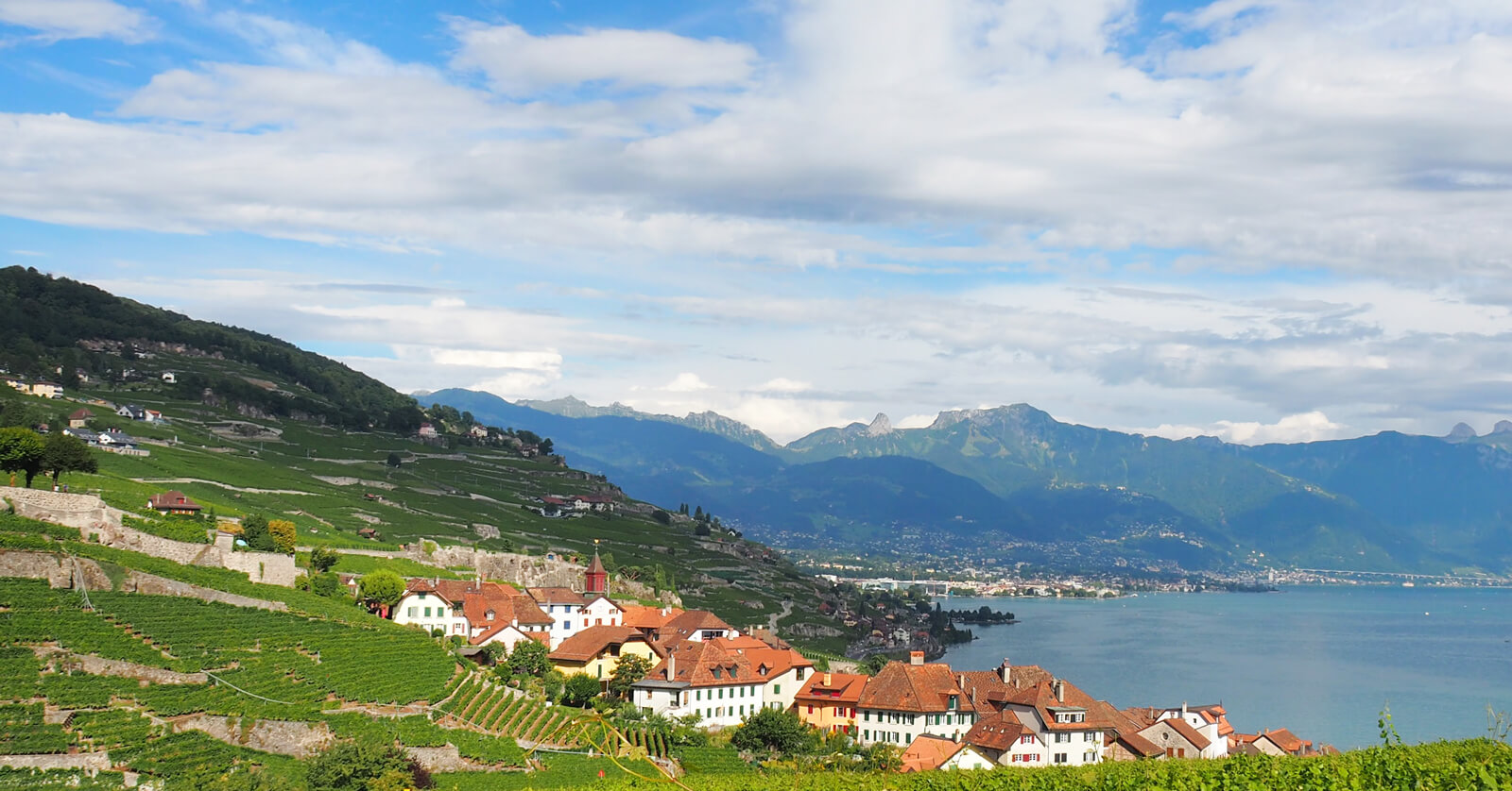 Switzerland’s UNESCO World Heritage Sites: Complete Travel Guide 2025 ...