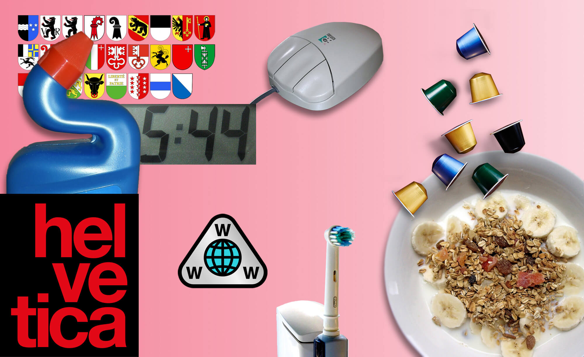 Useful Inventions For Everyday Life