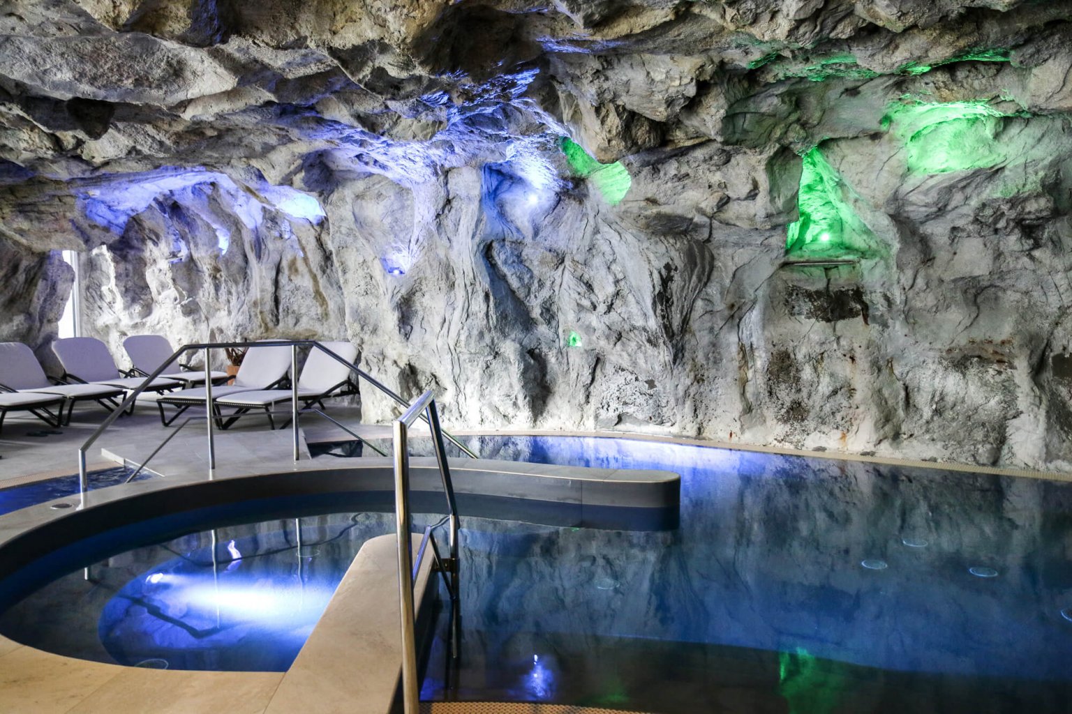 A perfect winter weekend at the classy spa hotels of Lugano - Newly ...