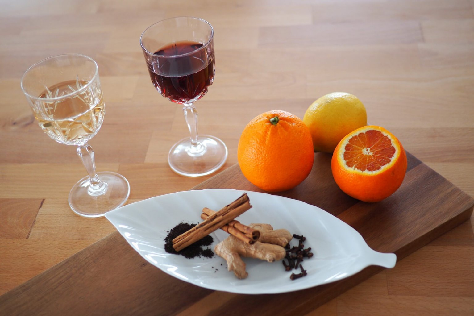 Warm Up with 7 Traditional Swiss Winter Drinks (Recipes Included ...