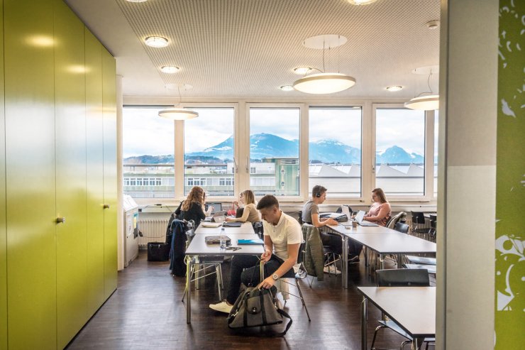 Study in Switzerland like a boss: 9 tips from an international student